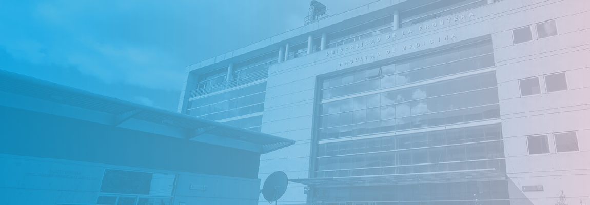 Inicio > Facultad de Medicina UFRO Temuco – Araucanía