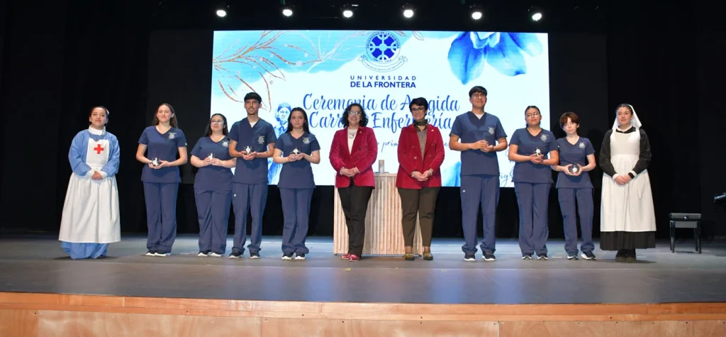 Inicio > Facultad de Medicina UFRO Temuco – Araucanía